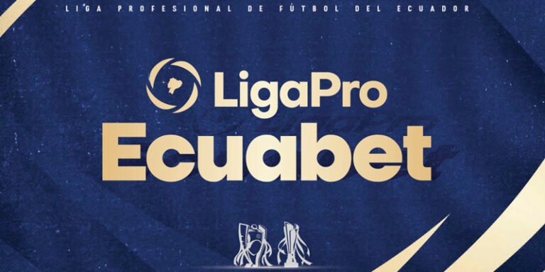 Dónde ver Liga Pro Ecuabet en vivo 2026